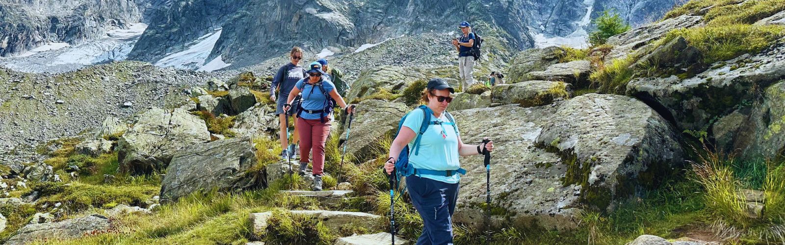 Self-Guided Adventures - Zephyr Adventures